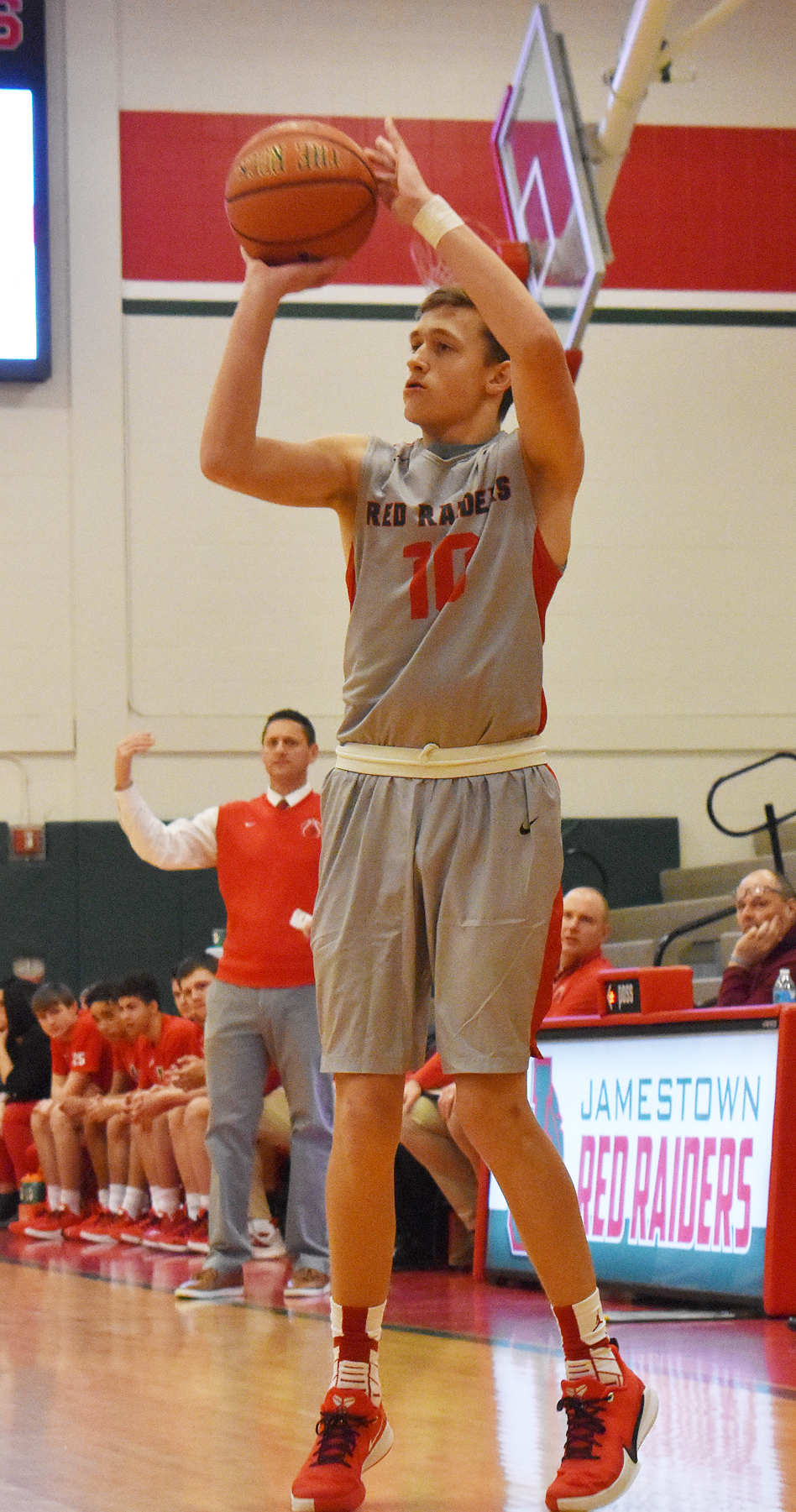 ‘Trey’ Maker | News, Sports, Jobs - Post Journal